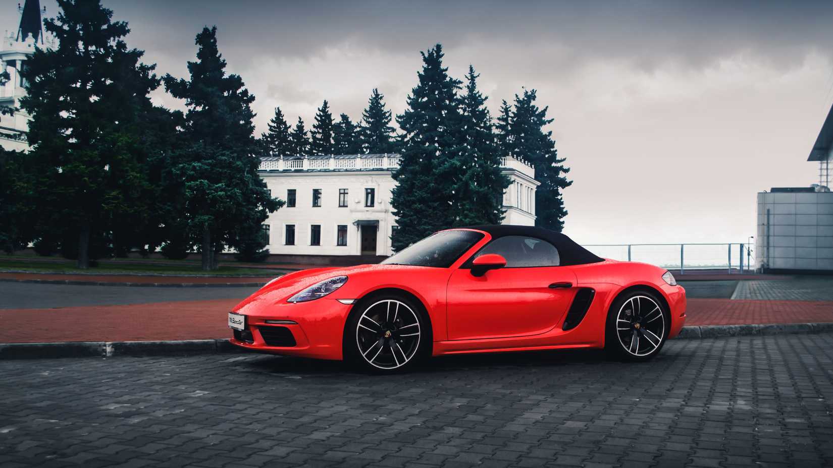 Here's How Reliable The Porsche 718 Sports Car Really Is