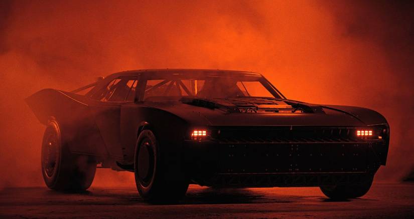 The Ultimate Rundown Of Batman's Batmobiles
