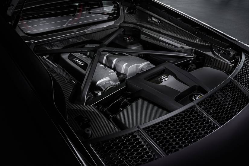 10 High-Performance Engines Every Gearhead Should Know