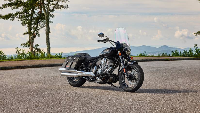 10 Things We Like About The Indian Super Chief