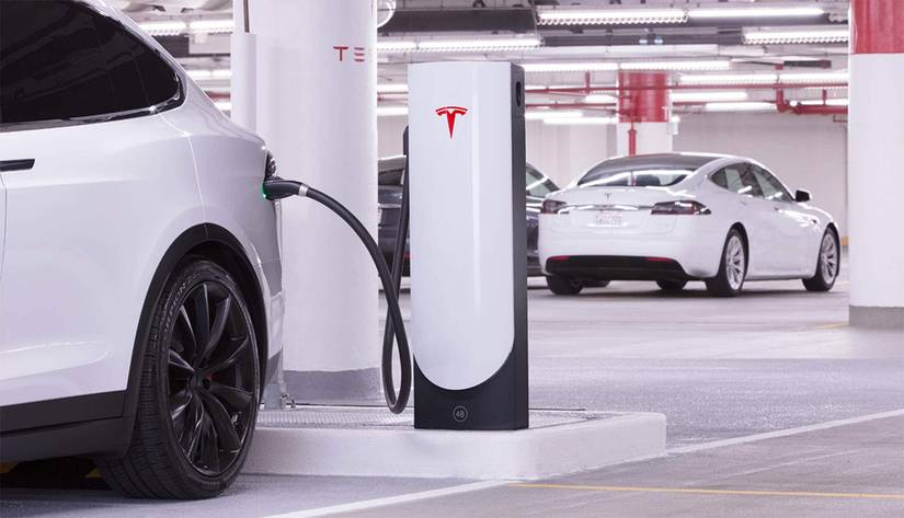 Everything You Should Know About Tesla Giga Texas