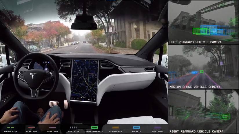 10 Tesla Features That Just Make Sense