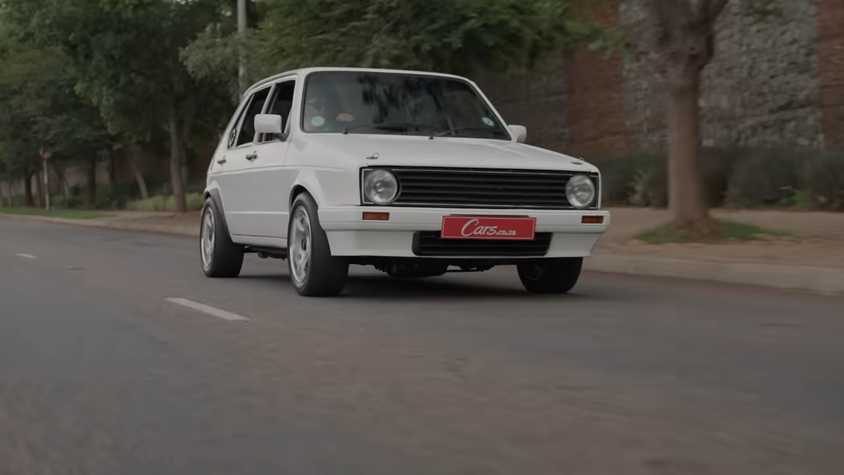 10 Things You Probably Didn't Know About The Volkswagen Rabbit