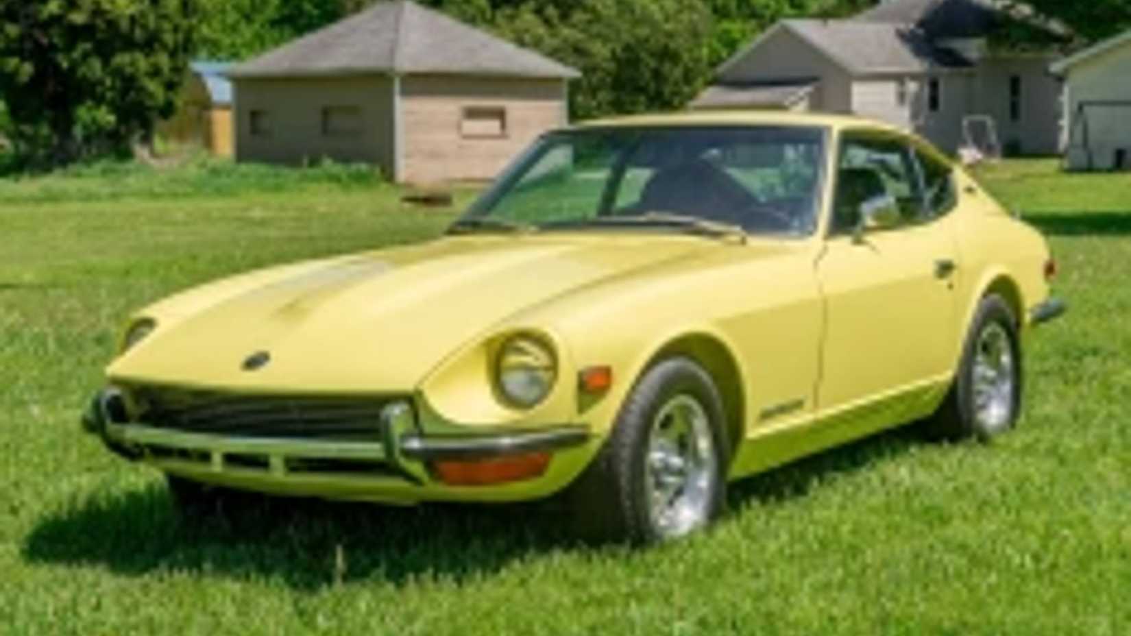 18 Classic Cars That Are Actually Relatively Affordable To Own