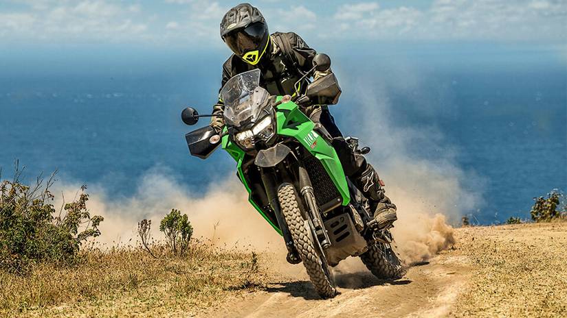 10 Most Versatile Motorcycles Ever Designed