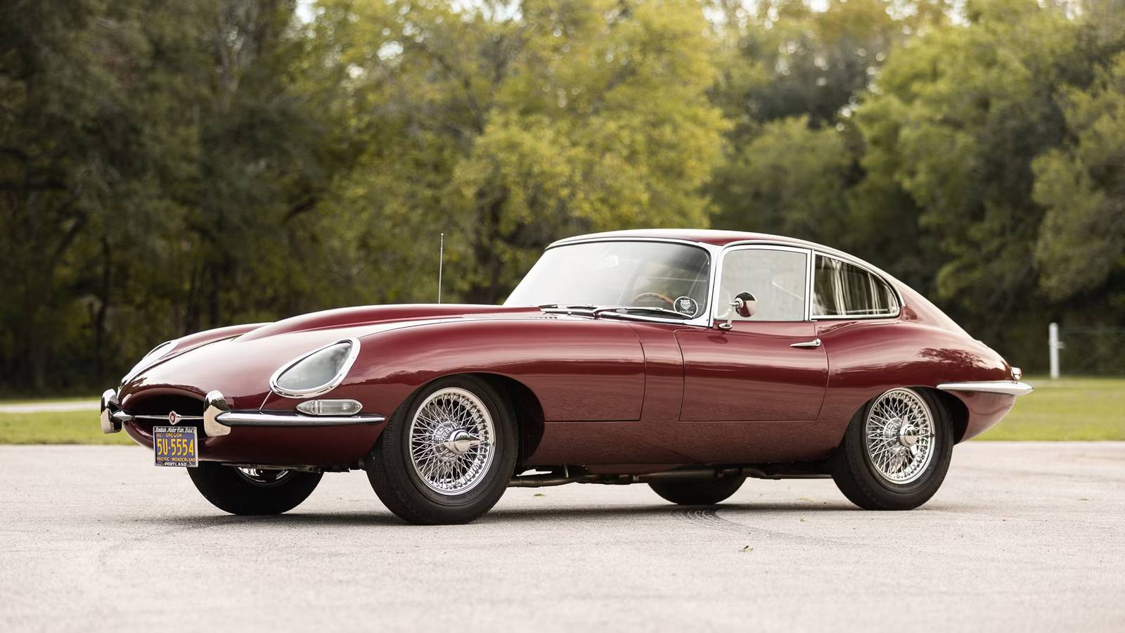 10 Things Every Self-Respecting Car Enthusiast Should Know About The ...