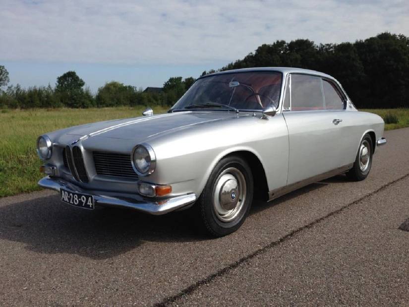 10 Obscure BMW Models That History Forgot About