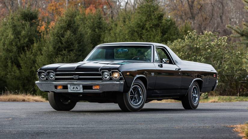 1968 Chevy Chevelle Engine Options: Unraveling Power and Performance