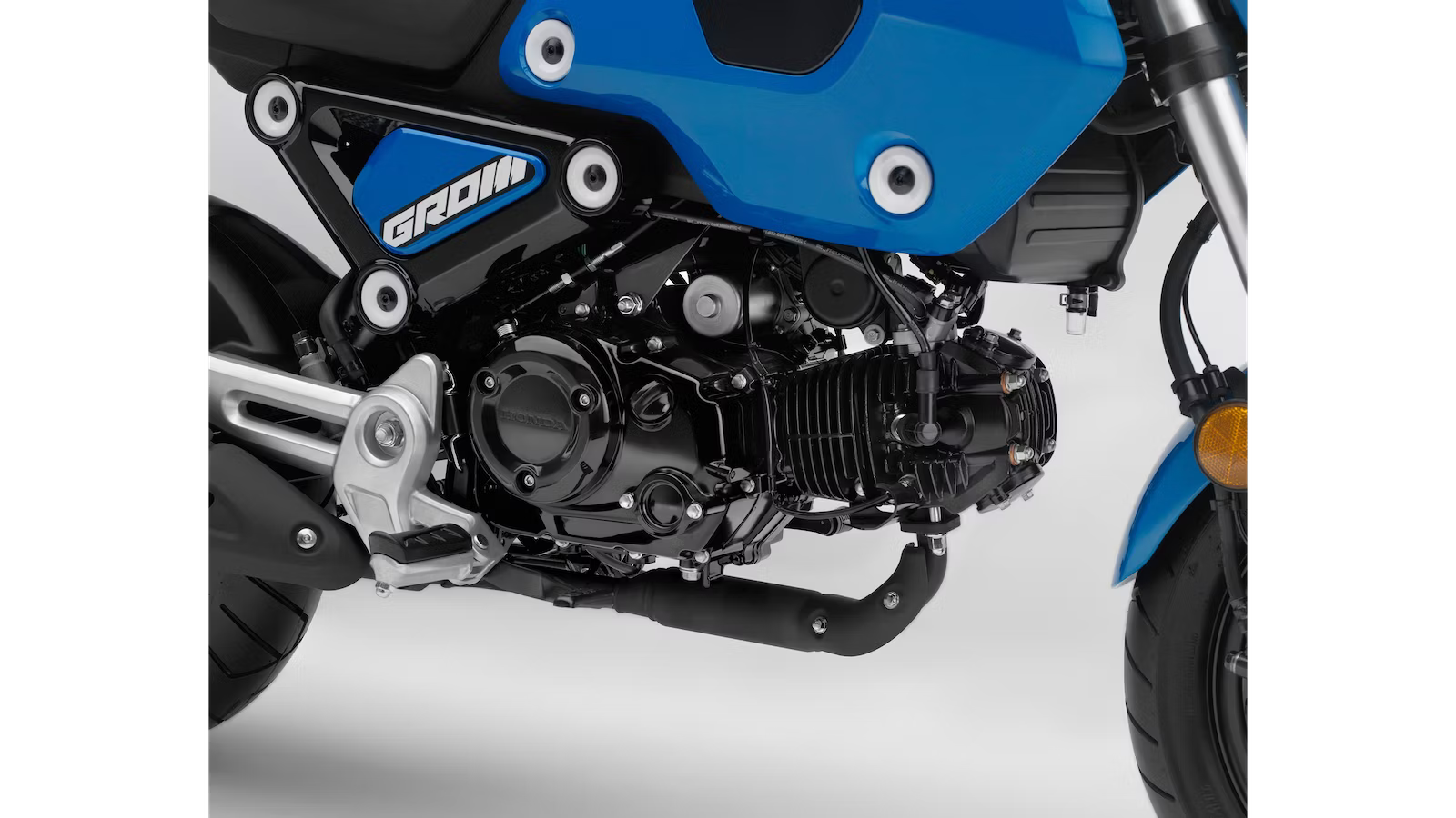 2023 CFMoto Papio XO-1 vs Honda Grom: Which Mini Bike Is Better?