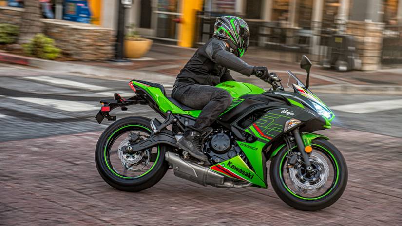 Most Reliable Motorcycles