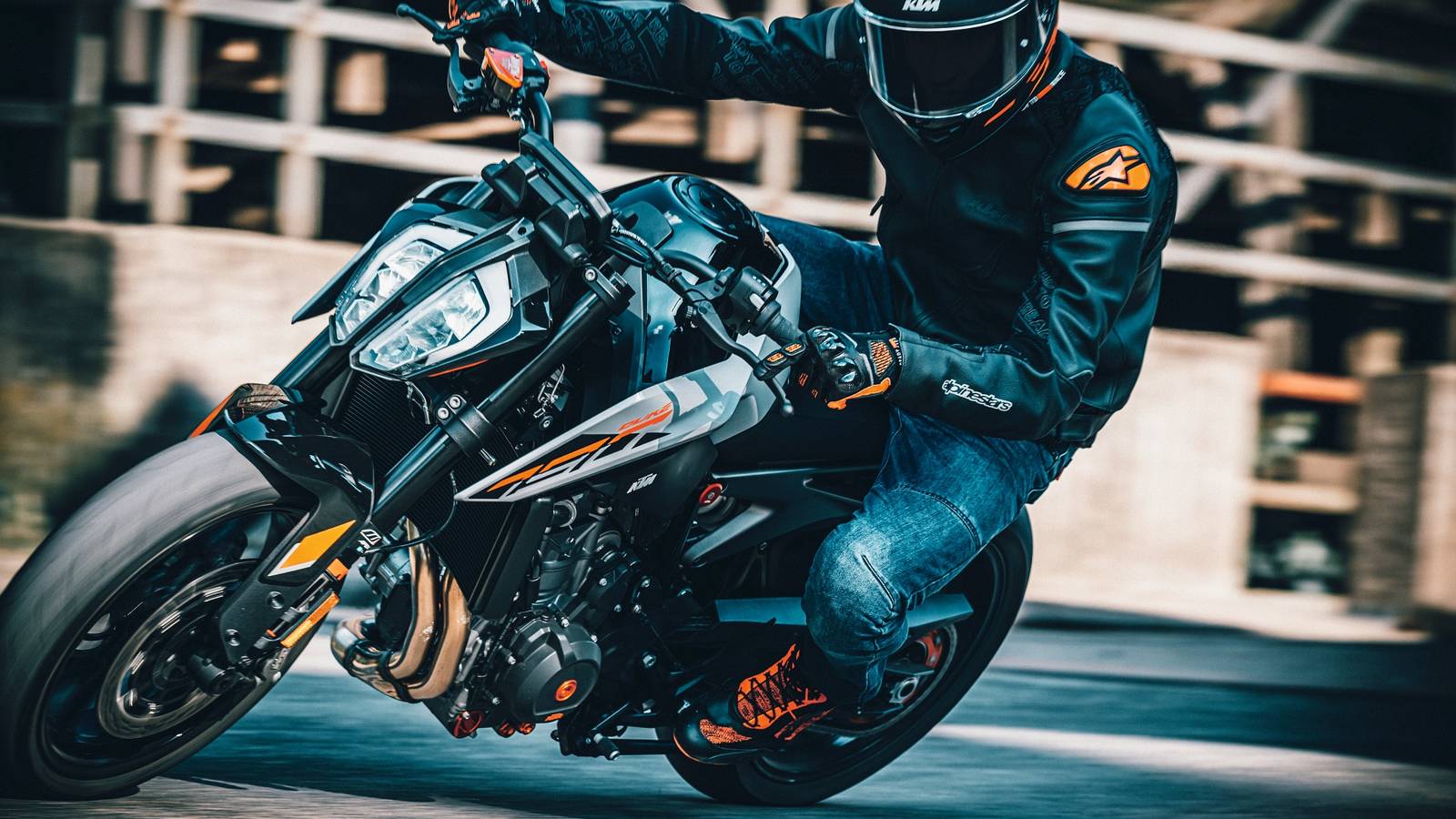 10 Reasons Why We Are Glad To Have The KTM 790 Duke Back