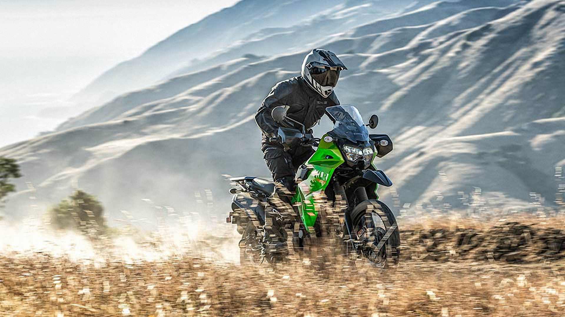 2023 Kawasaki KLR 650: Performance, Price, And Photos