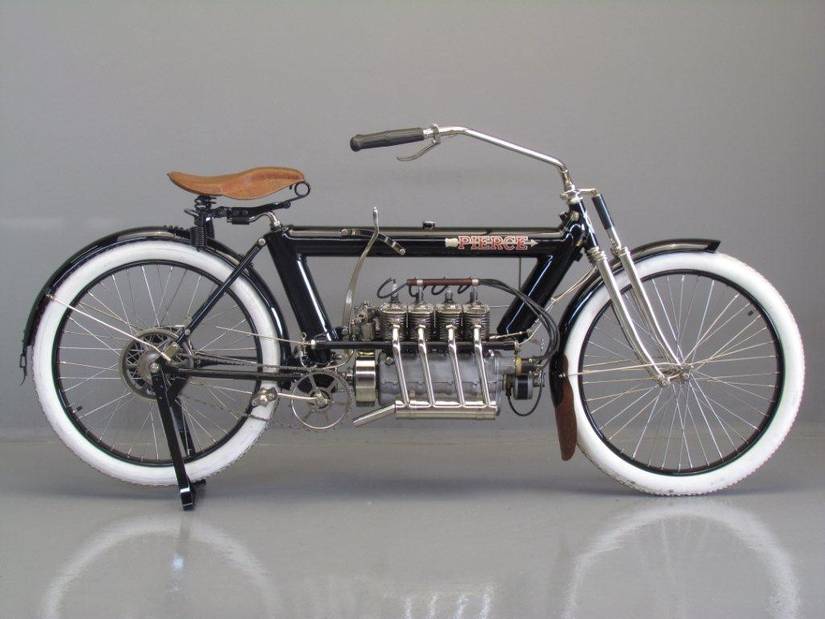 The 10 Best Inline-Four Cylinder Motorcycle Engines Ever Built