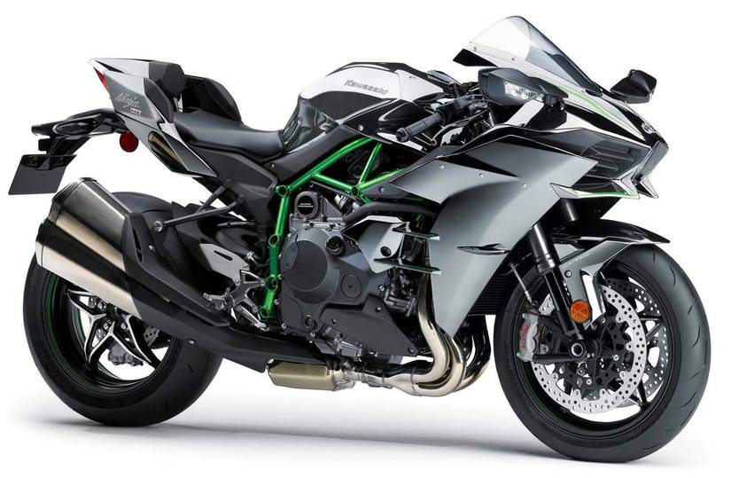 Top 10 Liter Sports Bikes Of All Time