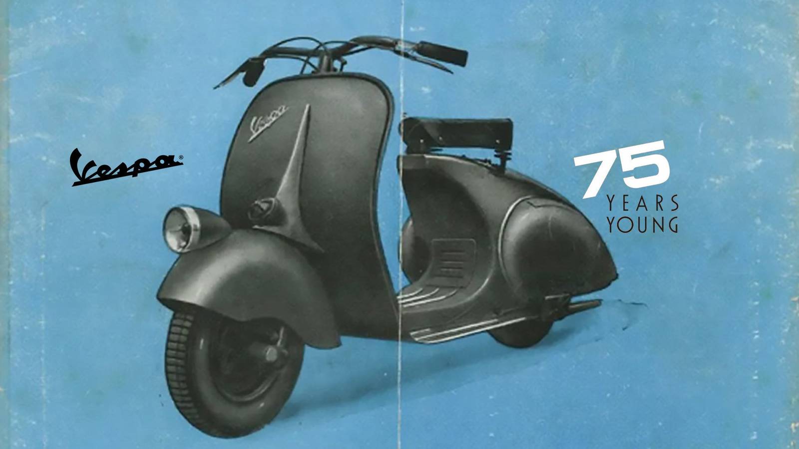 10 Classic Vespa Models That Defined Scooter Culture