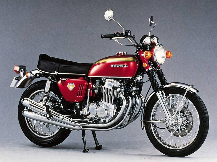 The 10 Best Inline-Four Cylinder Motorcycle Engines Ever Built