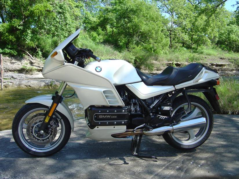 The 10 Best Inline-Four Cylinder Motorcycle Engines Ever Built