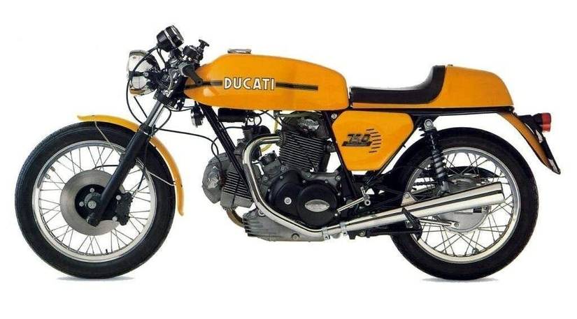 10 Ducati Motorcycles That Are Now Worth A Fortune