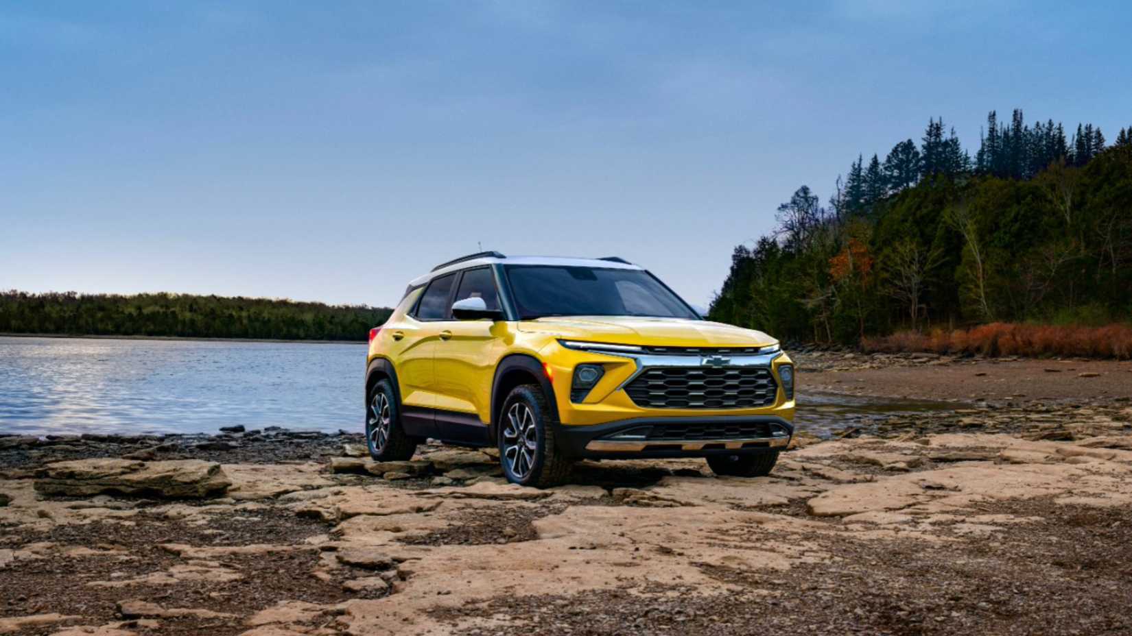 Chevrolet SUV Reliability: Ranking Every Model