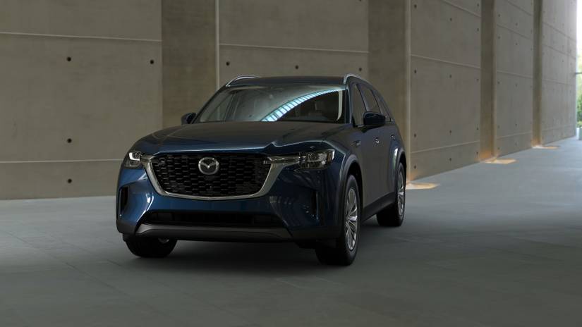 Upcoming Mazda Models To Watch Out For