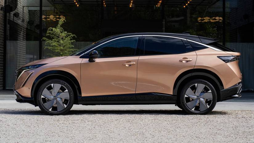 Nissan Ariya: Why You Should And Shouldn't Buy One