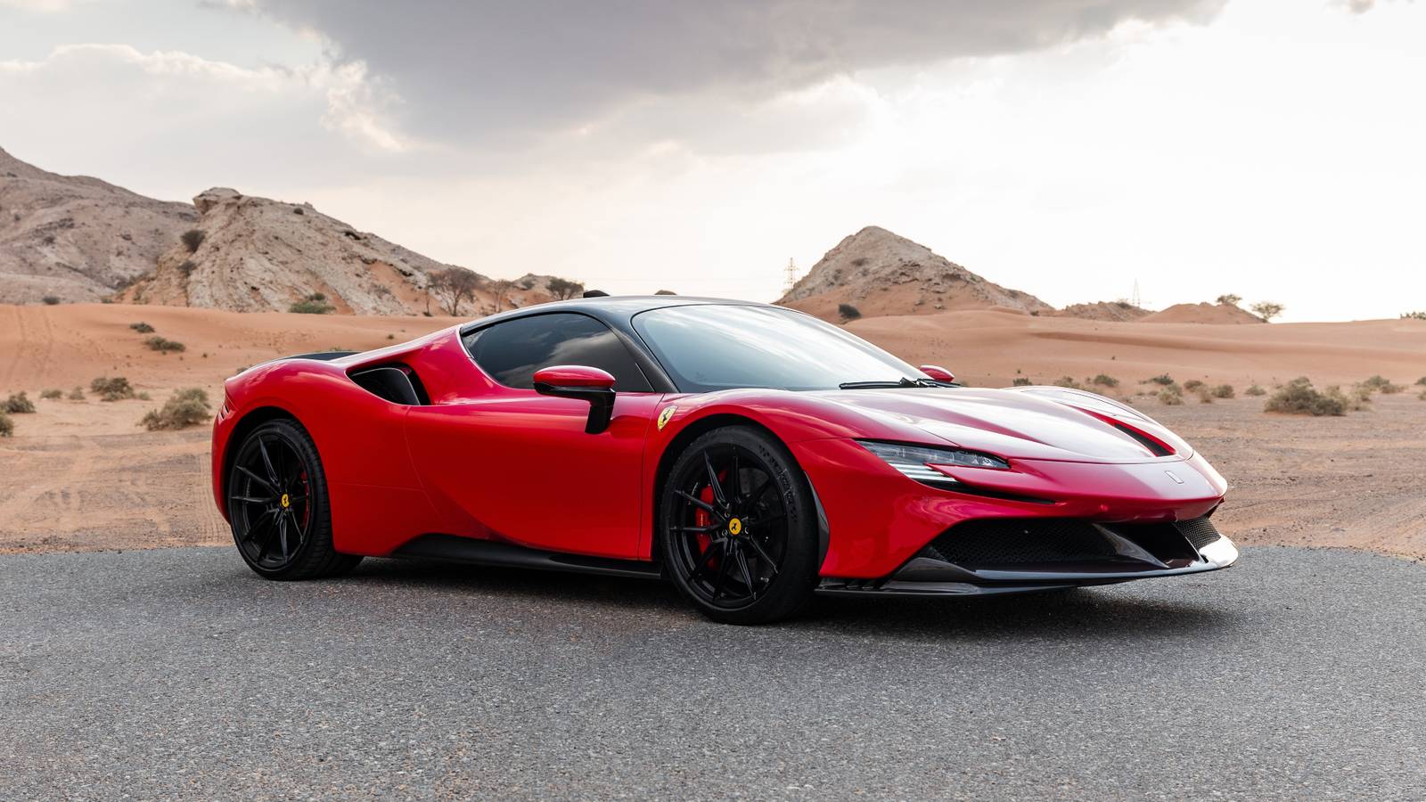 The Most Fuel-Efficient Super Sports Car You Can Buy In 2024