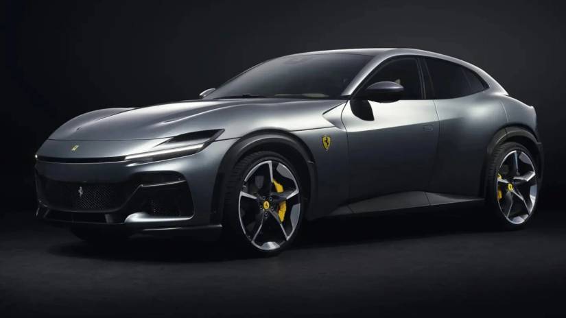 What Ferrari Plans For 2023