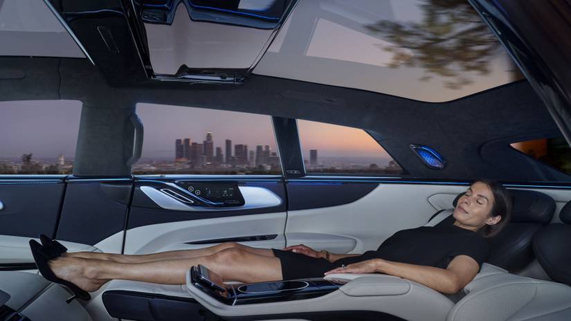 Faraday Future FF91: A Light At The End Of The Tunnel