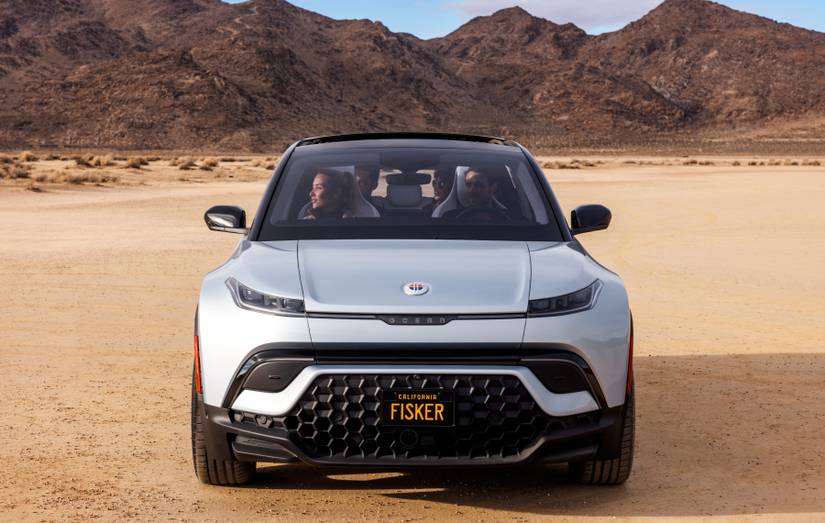 Why The Fisker Ocean Will Be A Gamechanger