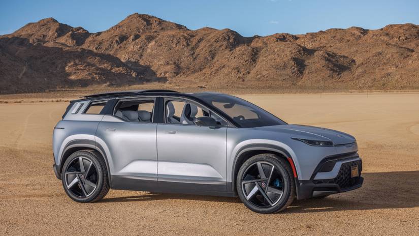 Are Solar-Powered Electric Vehicles The Next Big Thing?