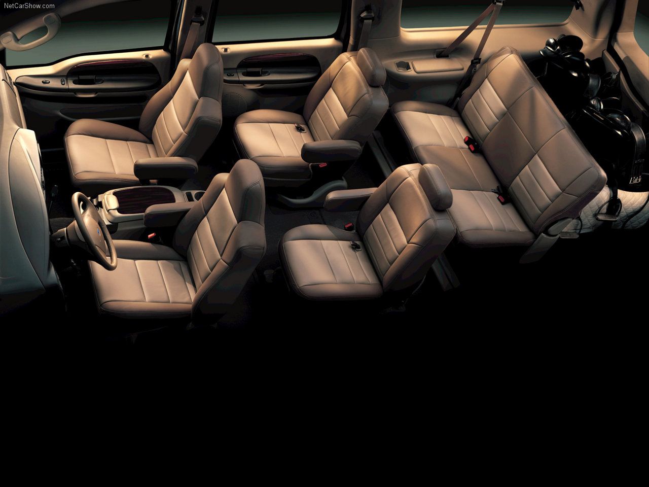 2000-2005 Ford Excursion: Performance, Price, And Photos