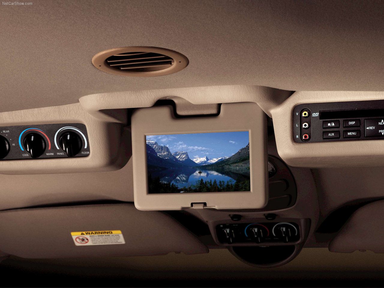 2000-2005 Ford Excursion: Performance, Price, And Photos