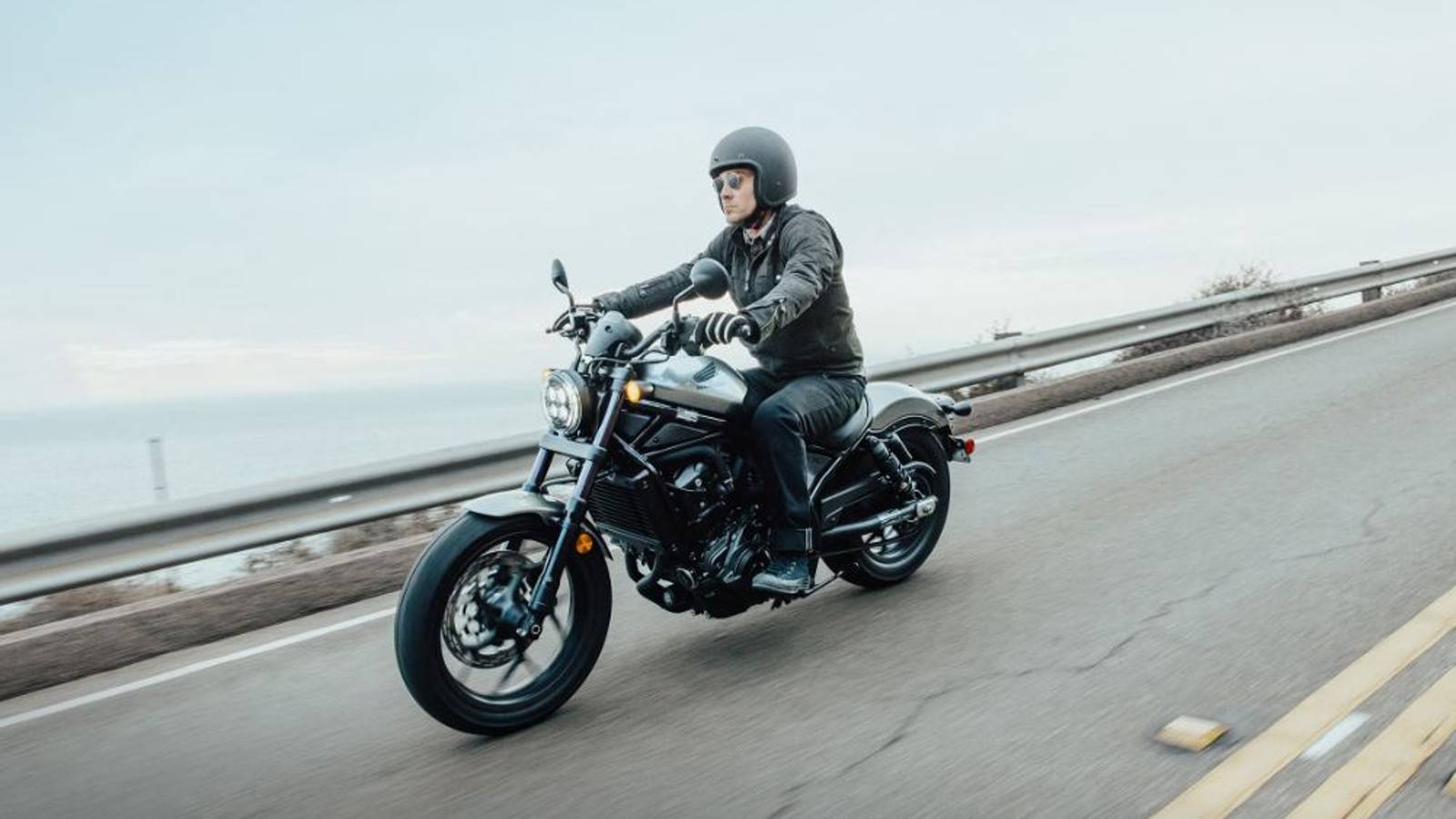The Fastest Japanese Cruiser Motorcycles