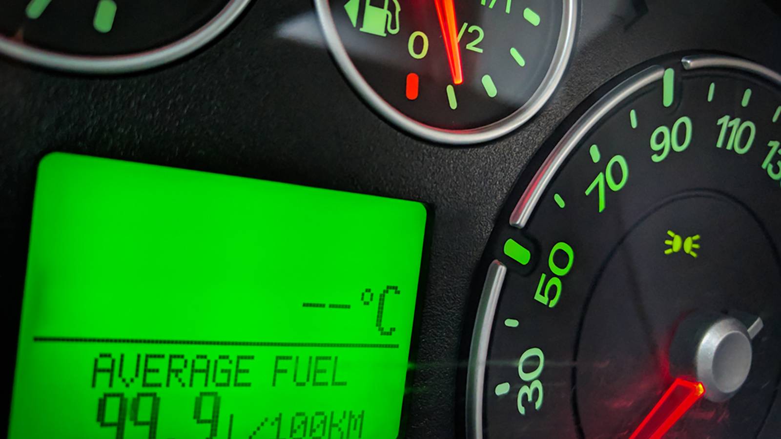 5 Ways to Improve Your Car's Fuel Efficiency