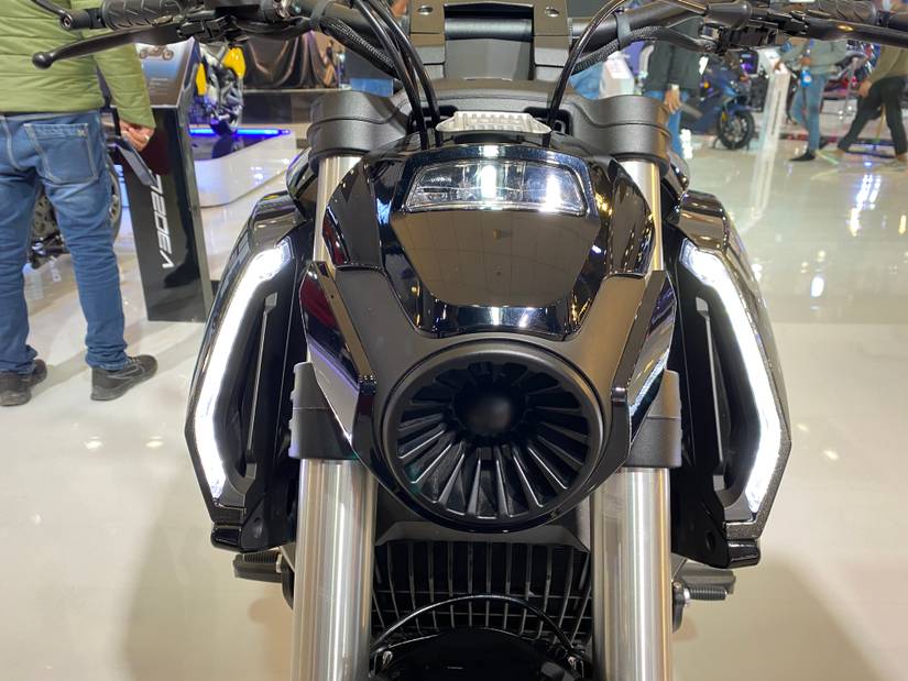 The Benda LFC 700 Is A Cut Above Your Favorite American Cruisers