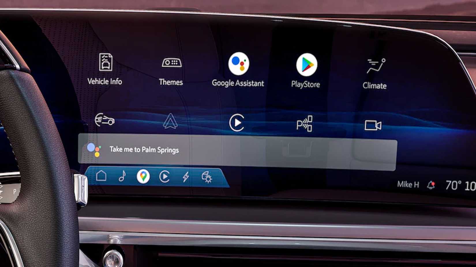 The Midsize Luxury EV That Offers The Best Bang For Your Buck