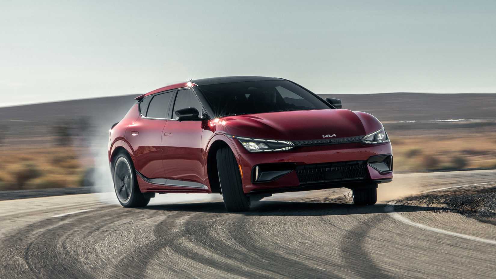 30 Fastest SUVs in the World