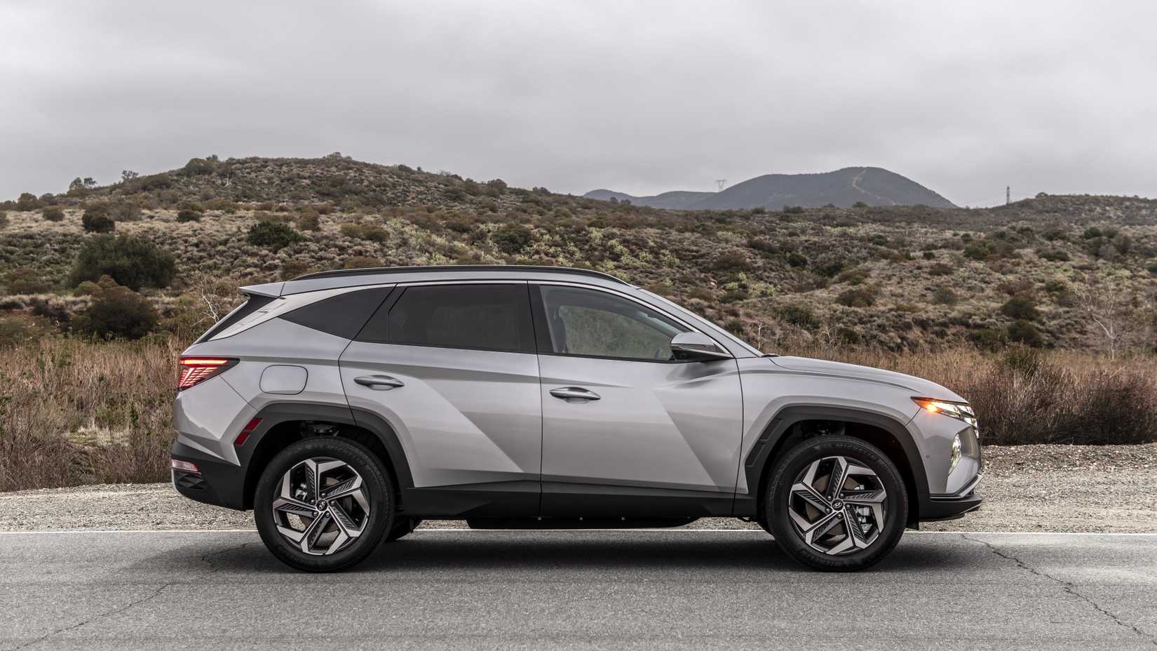 Here's Why Buying This Plug-in Hybrid In 2025 Is A Smart Decision