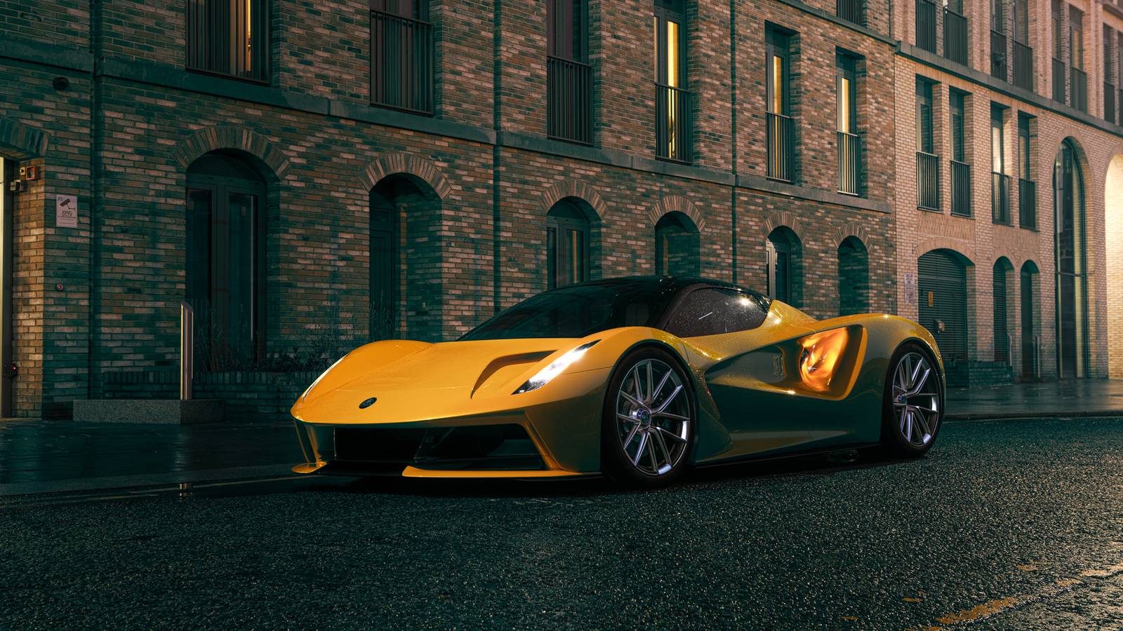 15 Most Expensive Electric Cars In The World