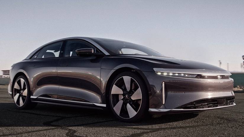 The Best EV Batteries, Ranked Based On Range And Reliability