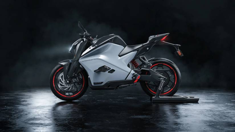 10 Electric Motorcycles That Are Great For Beginners