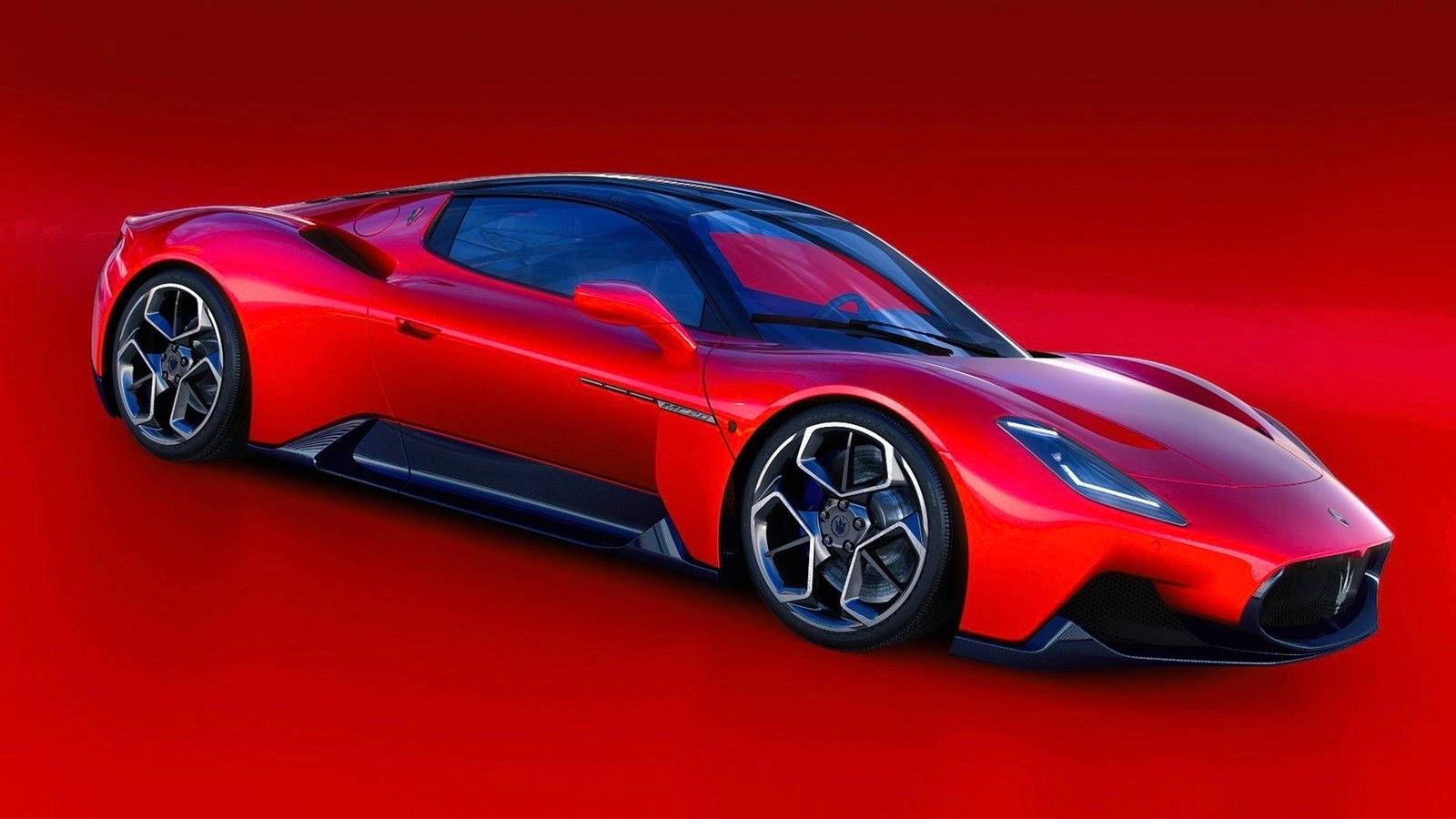 10 Cars That Prove The Coupe Body Style Still Matters