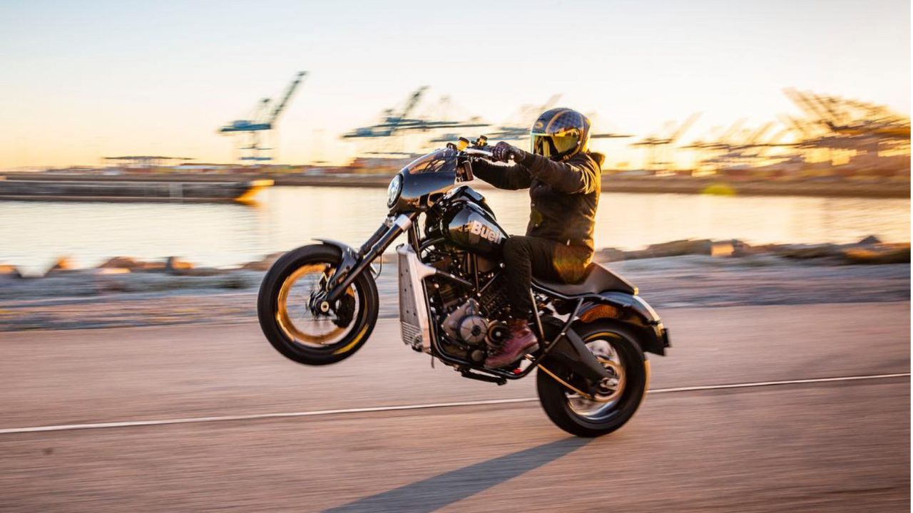 Top American Motorcycle Brands In 2023