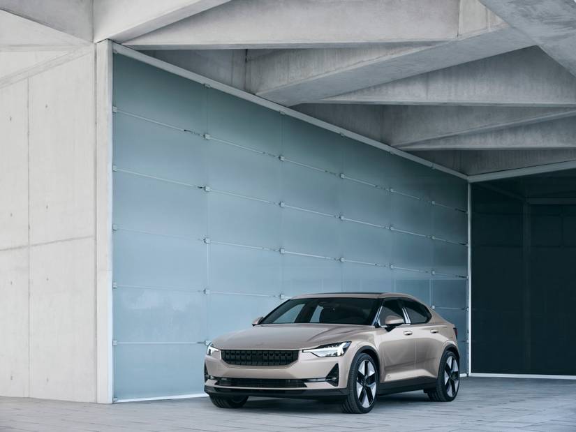 10 Reasons Why The Polestar 2 Should Be Your First EV