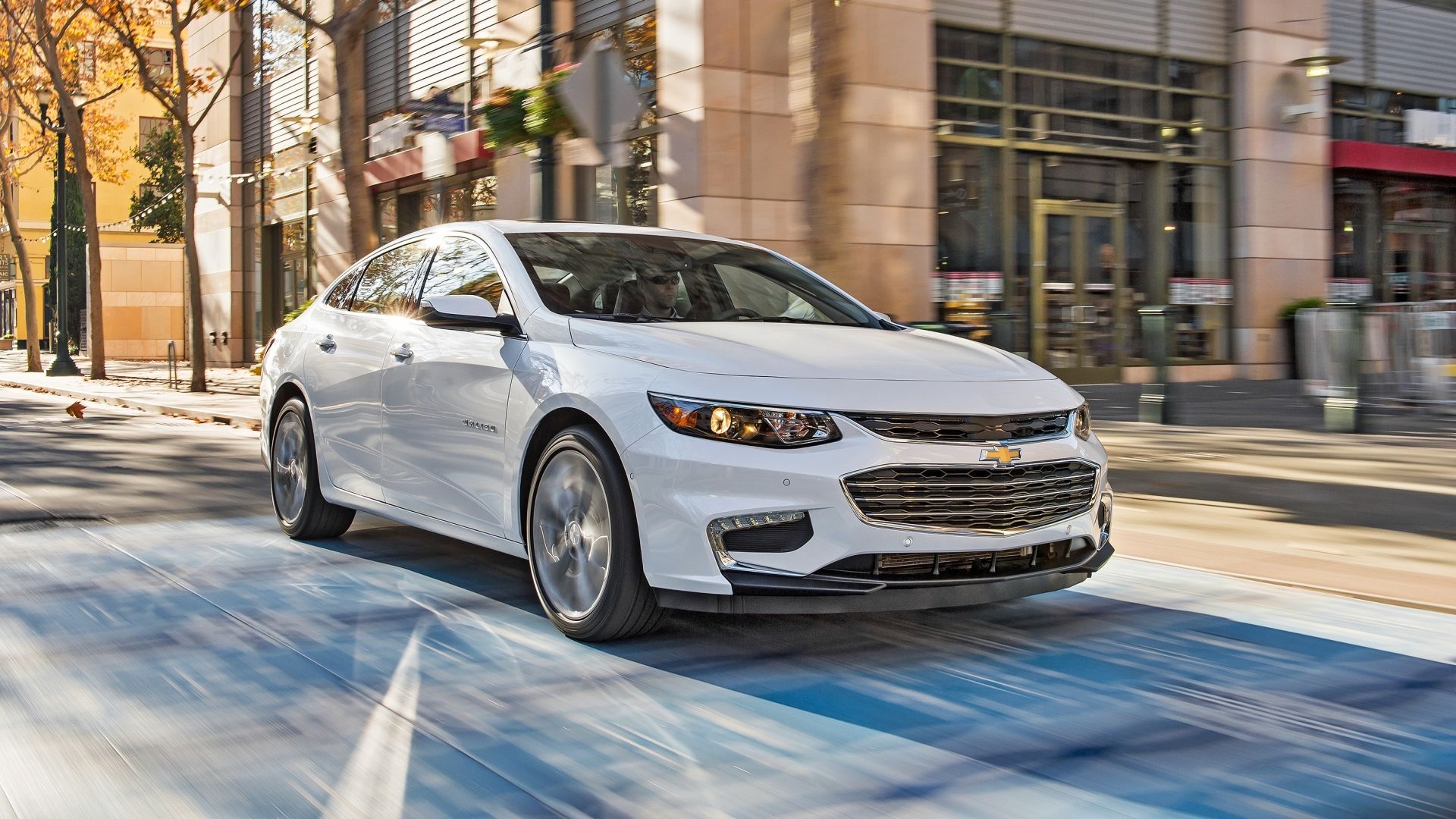 2016-2022 Chevrolet Malibu: Performance, Price And Photos