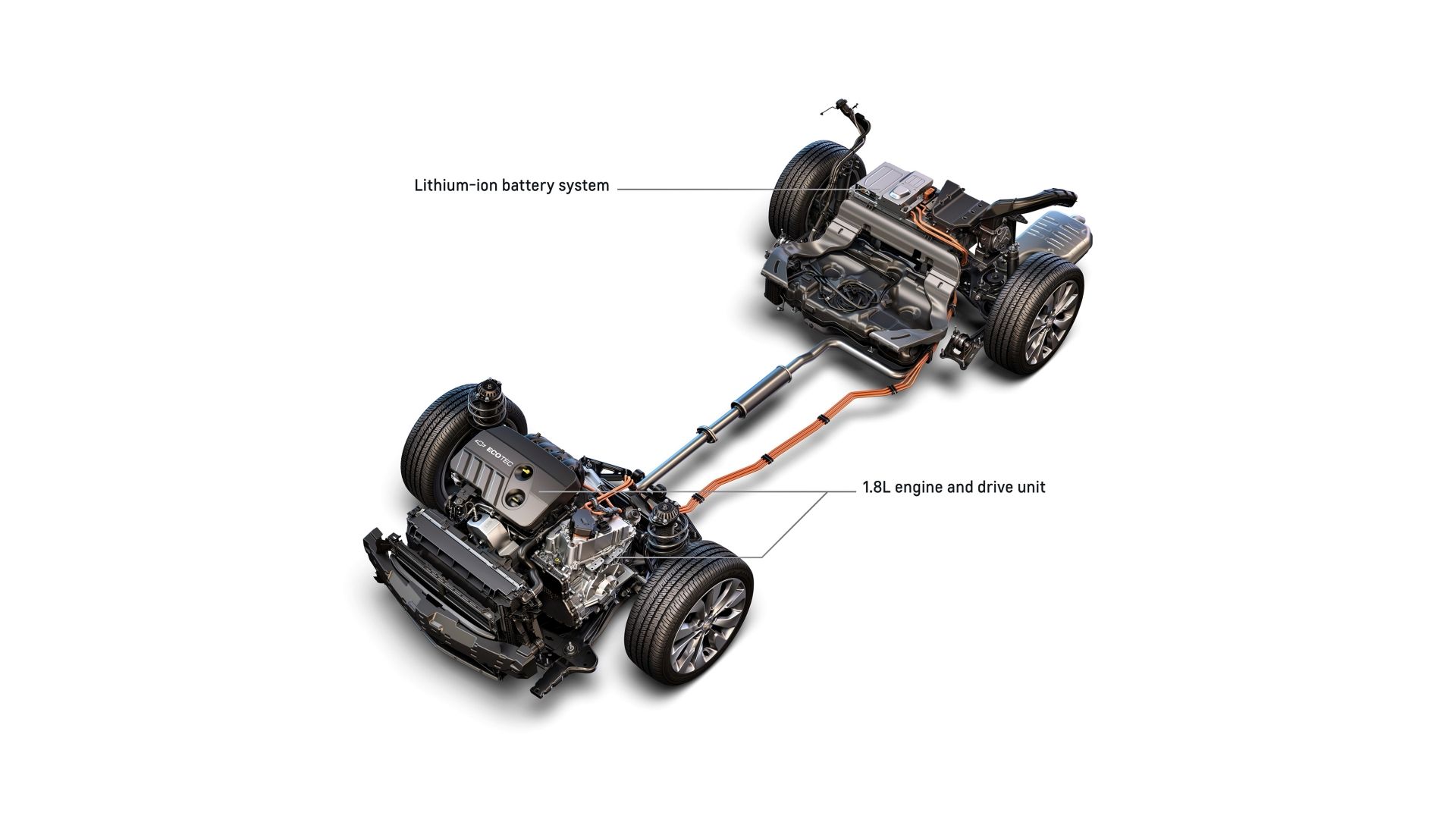 2016-2022 Chevrolet Malibu: Performance, Price And Photos