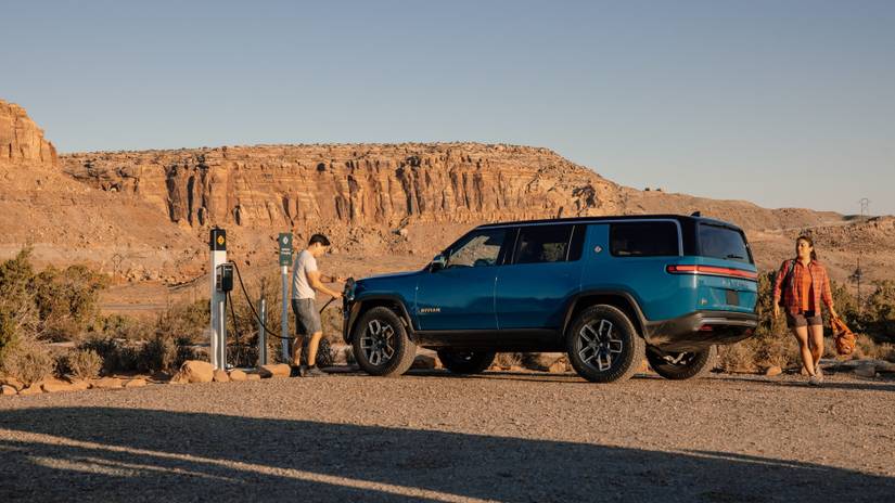 Rivian Automotive: Company History, Ownership, And Future Outlook