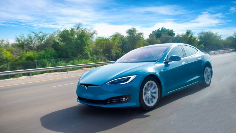 15 Disadvantages Of Electric Cars