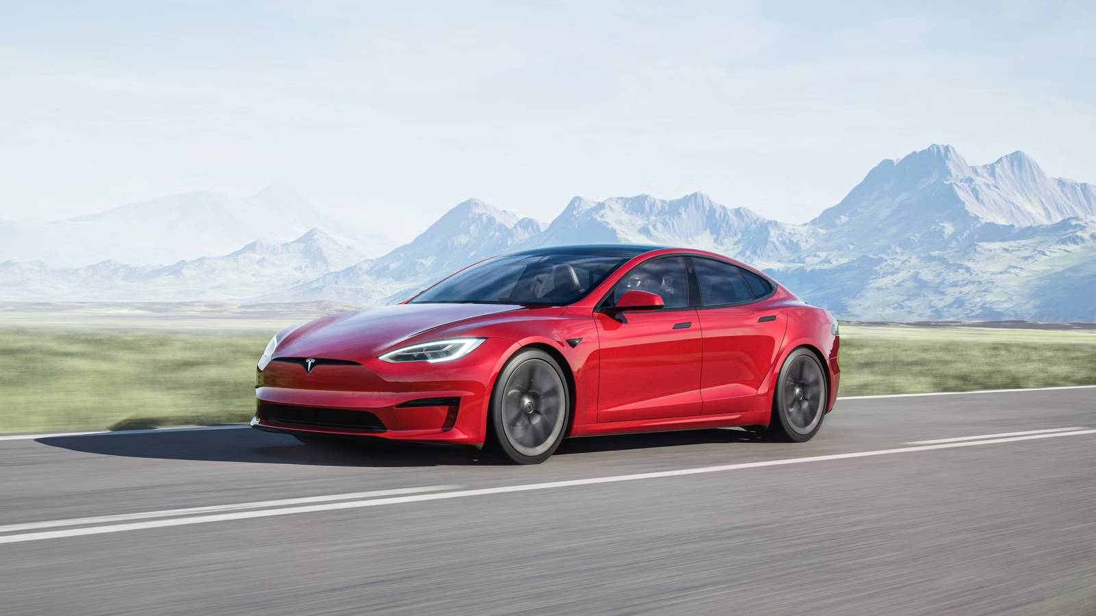 10 Reasons Why The Tesla Model S Is Still The Best Electric Sedan