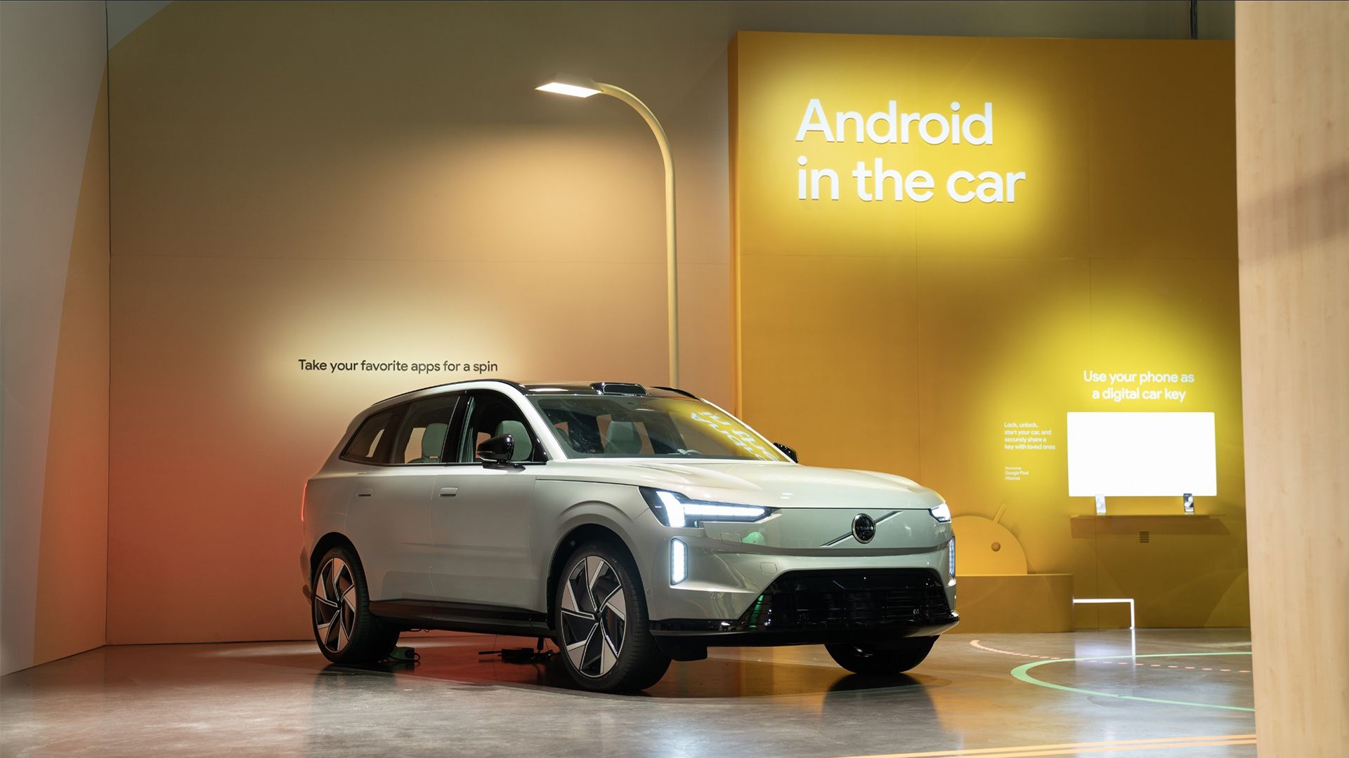 10 Best Electric Three-Row SUVs